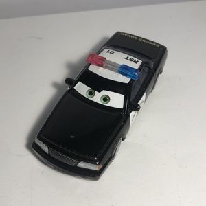 Disney | Toys | Disney Pixar Cars Cars Toon Rescue Squad Trooper ...